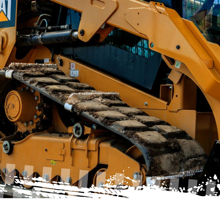 RubberGrip - Track Attachment - Enhanced Traction, Stability, Safety