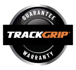 Excavator Track Attachments - TrackGrip