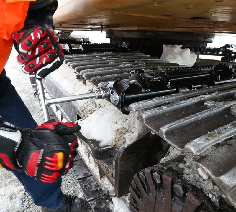 IceGrip Archives - TrackGrip