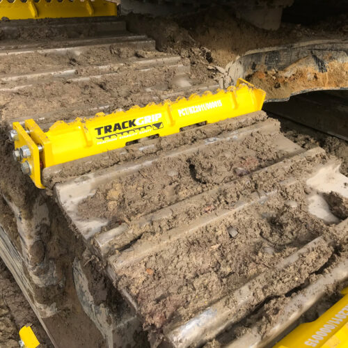 MightyGrip Archives - TrackGrip