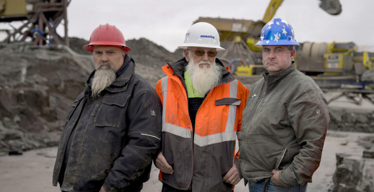 TrackGrip - Traction, stability and safety for tracked vehicles