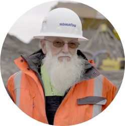 Hoffman Family Gold Crew - New North American Ambassadors for TrackGrip ...