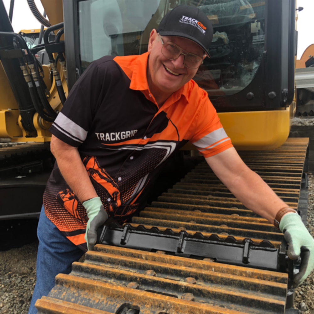 The Story of TrackGrip: Innovation, Patents, and Engineering Mastery ...
