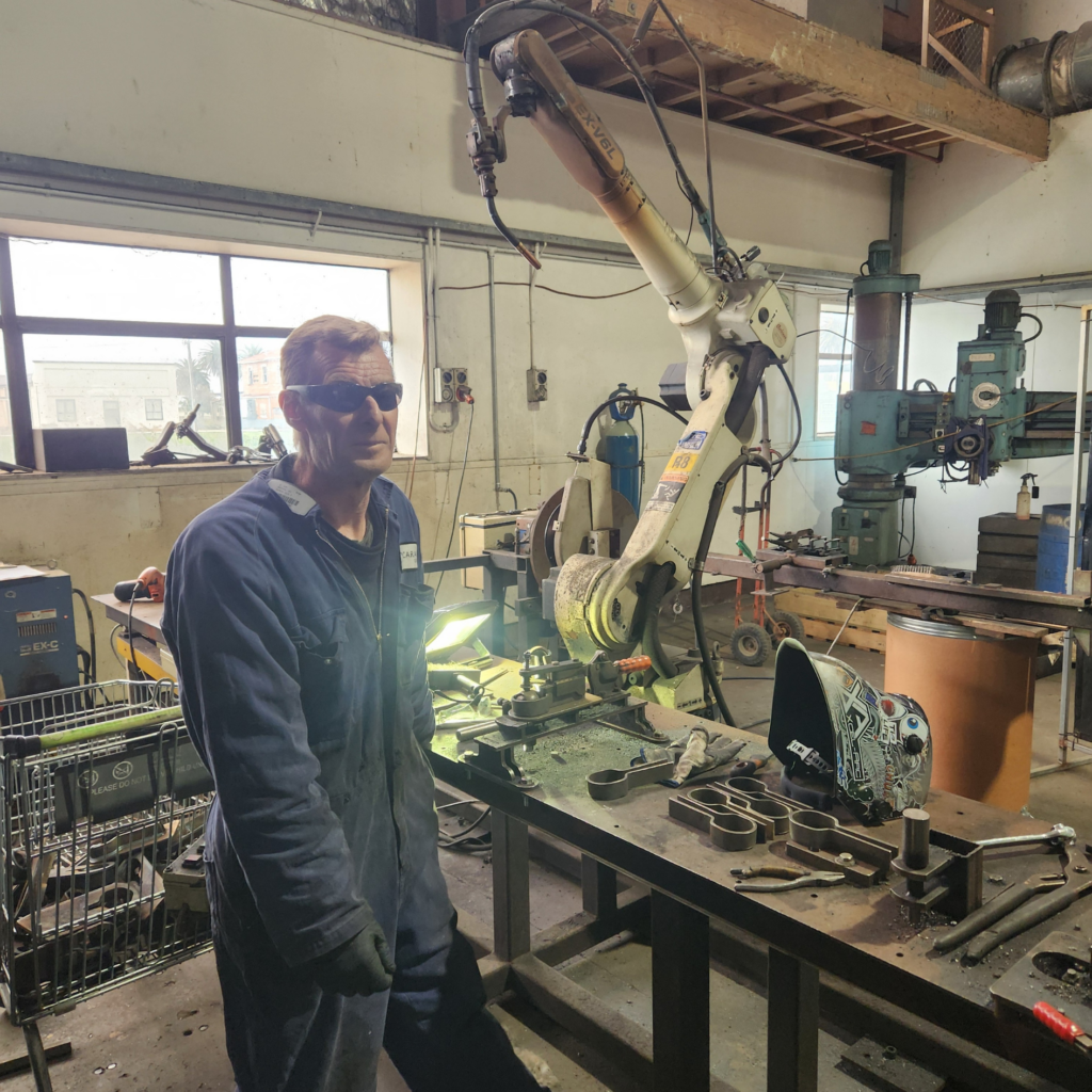 The Story of TrackGrip: Innovation, Patents, and Engineering Mastery - TrackGrip